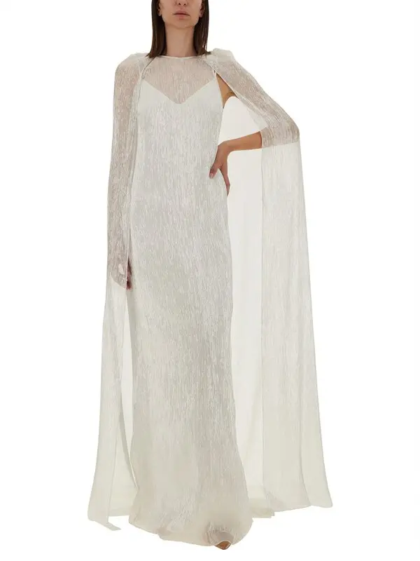 Max Mara Delta Bridal Gown