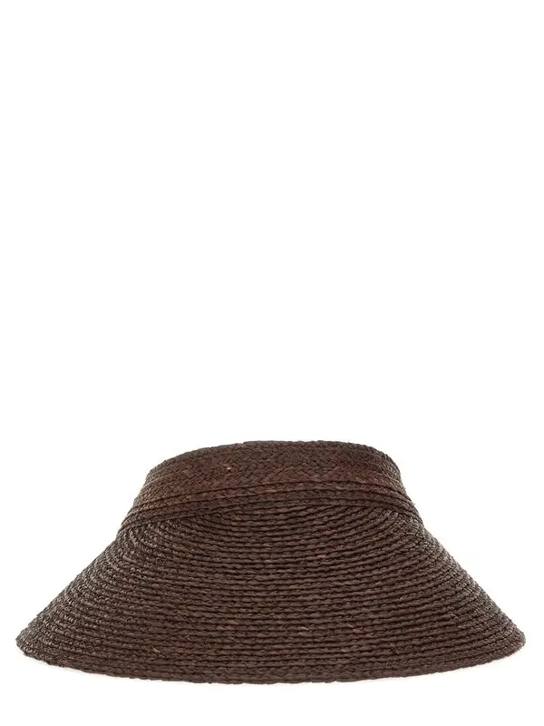 Helen Kaminski Kirsten Hat - Brown