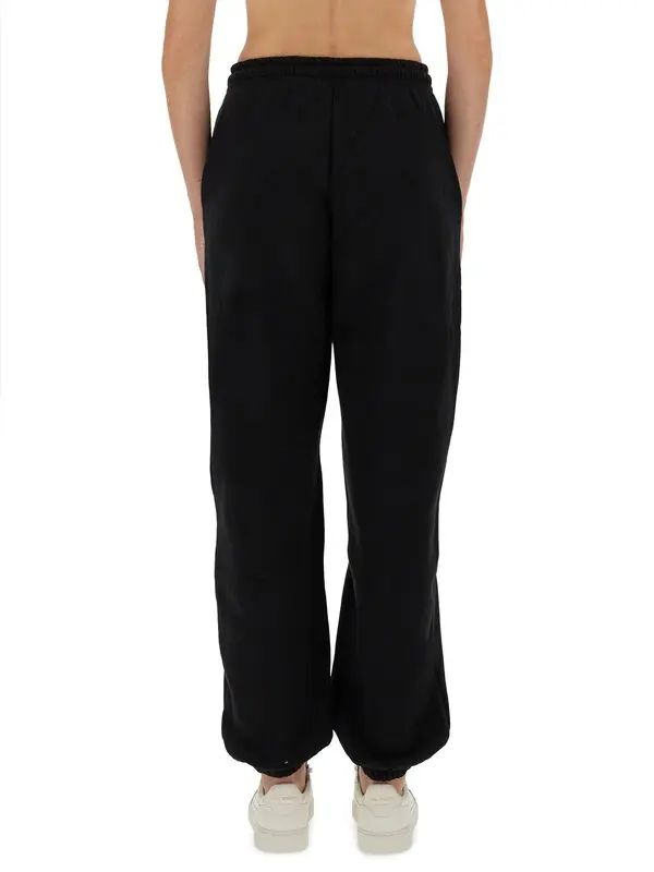 Remain Birger Christensen Track Pants - Black