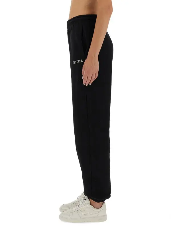 Remain Birger Christensen Track Pants - Black