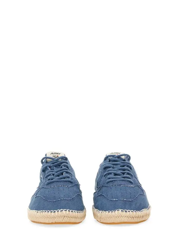 AUTRY Espadrille