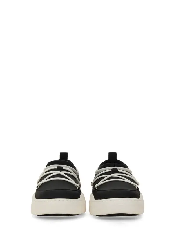 Moon Boot Park Icon Sneakers - Black