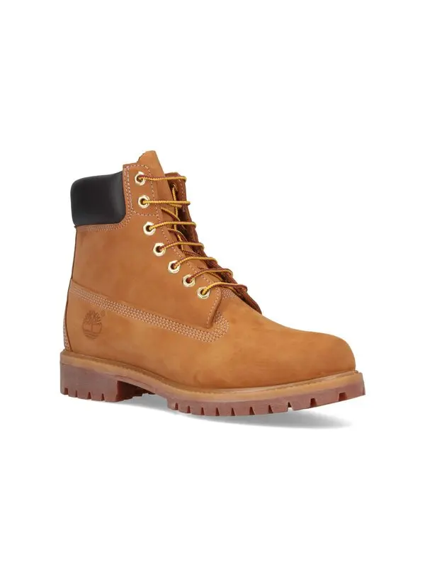 Timberland Waterproof Boots - Brown