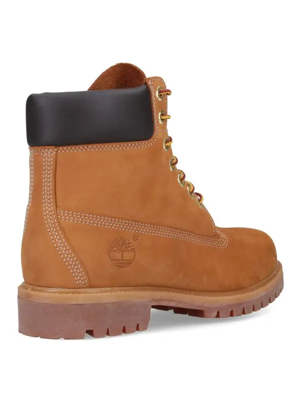 Timberland Waterproof Boots - Brown