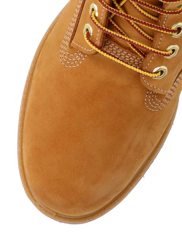 Timberland Waterproof Boots - Brown