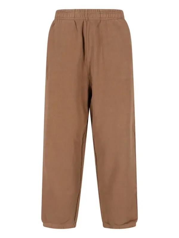 ENTIRE STUDIOS Track Pants - Brown