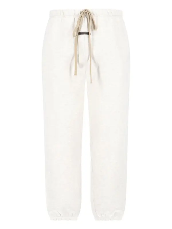 Max Mara Wool And Cashmere Blend Joggers - Gray