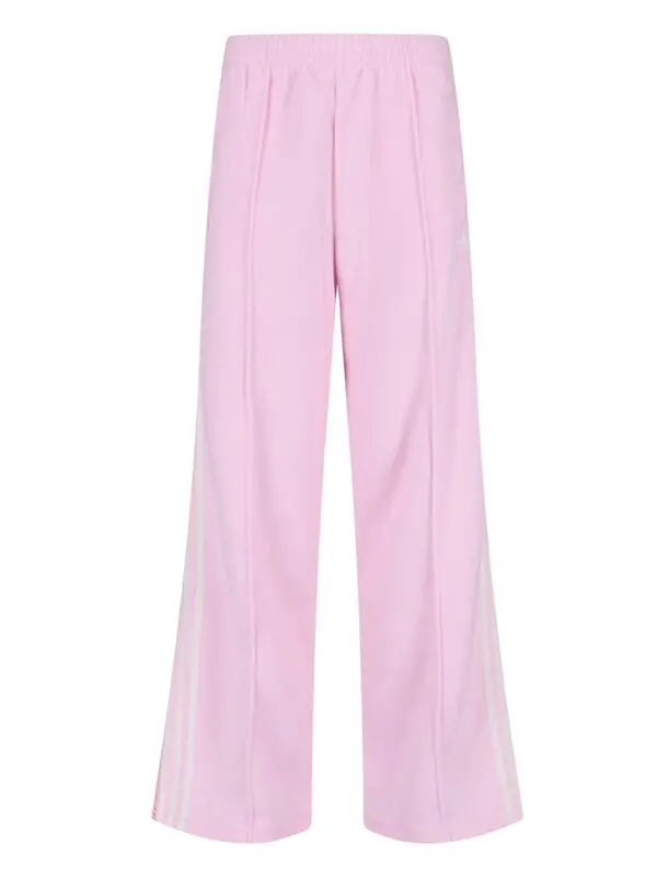 Rick Owens Straight Leg Joggers - Pink