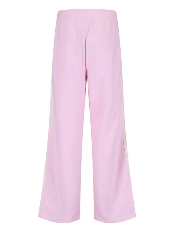 Rick Owens Straight Leg Joggers - Pink