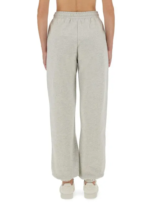ROTATE BY BIRGER CHRISTENSEN Track Pants - Grey