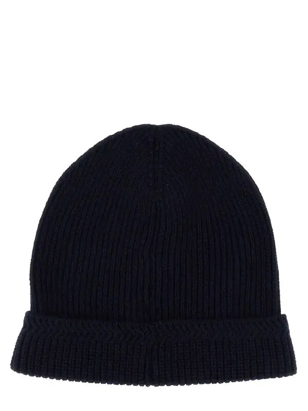 TOM FORD Cashmere Beanie - Blue