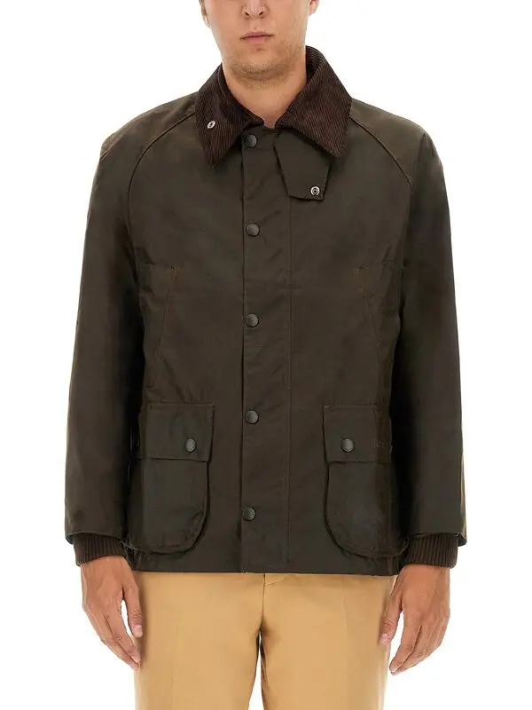 Barbour Bedale Jacket