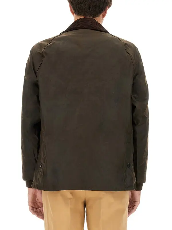 Barbour Bedale Jacket