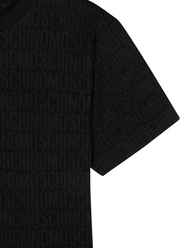 Moschino Maxi T-shirt
