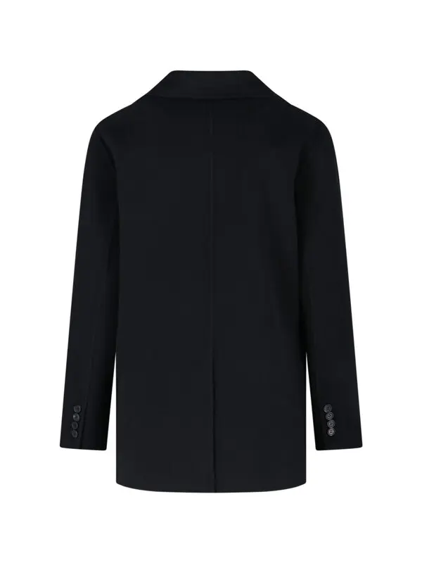 Max Mara Lukas Double-breasted Blazer