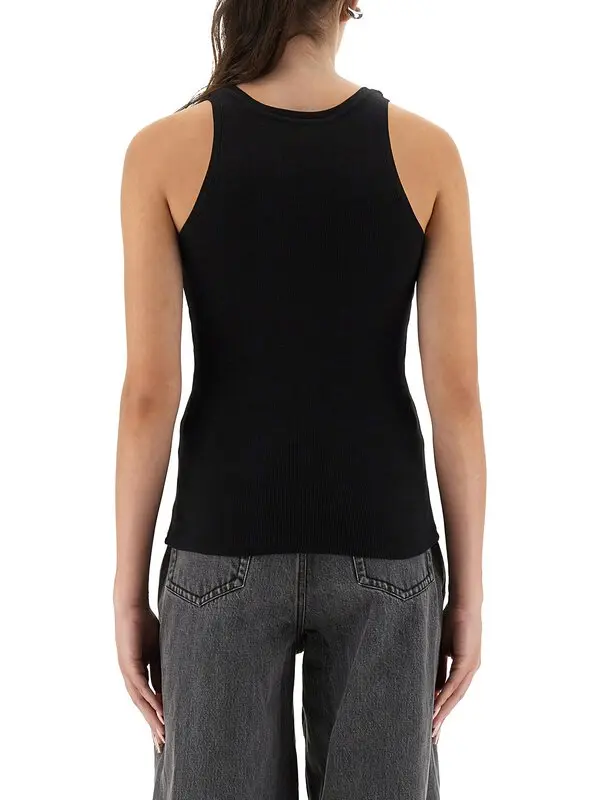Remain Birger Christensen Tank Top With Logo