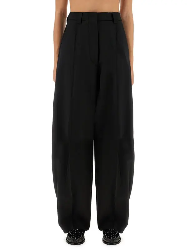 THELATEST Wide Leg Trousers