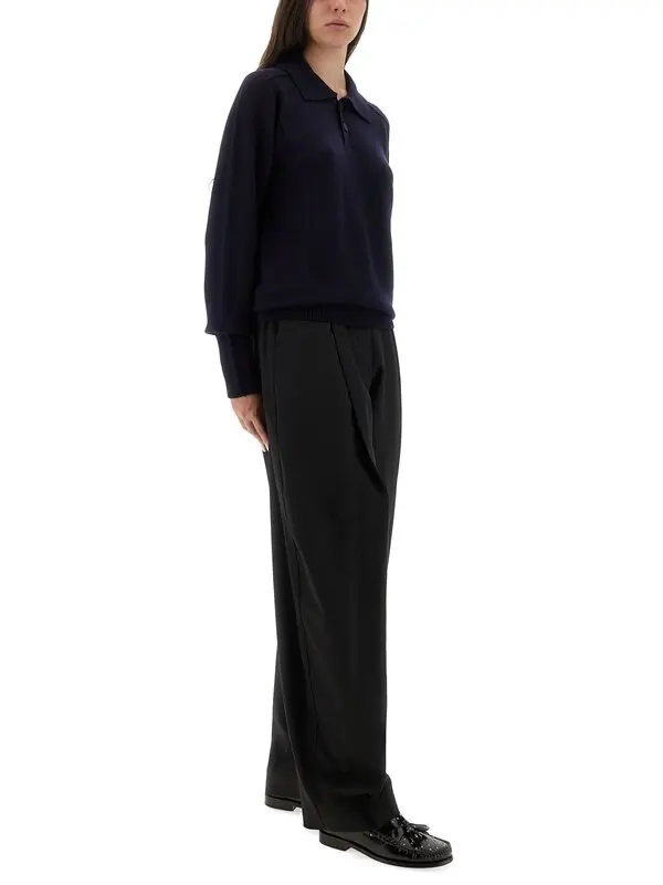 THELATEST Wide Leg Trousers