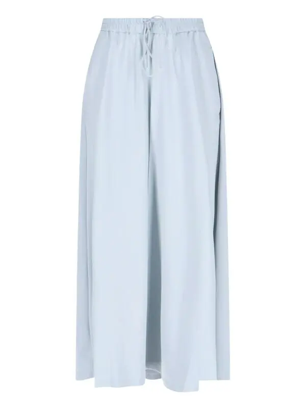 Y3 3-stripes Maxi Skirt