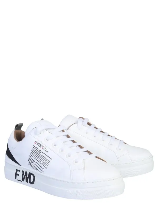 FORWARD Ecocraft Sneakers