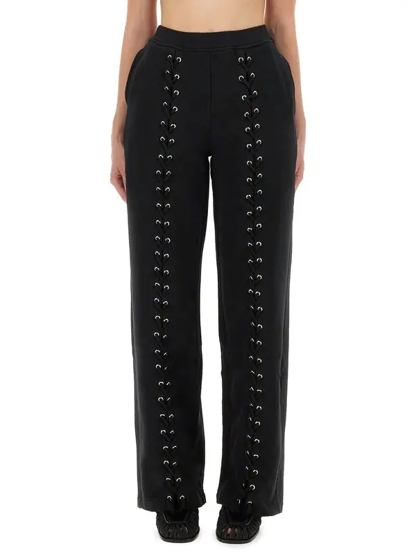 Remain Birger Christensen Sports Pants With Laces