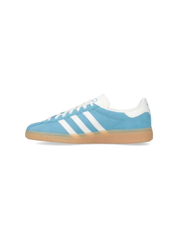 Adidas Muenchen Sneakers - Light Blue