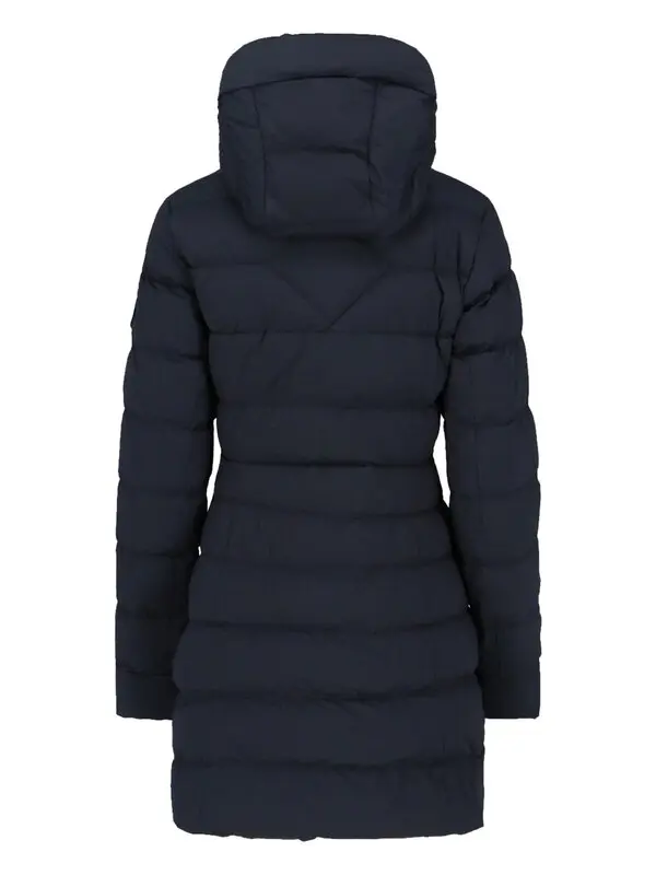 Canada Goose Clair Label Quilted Coat