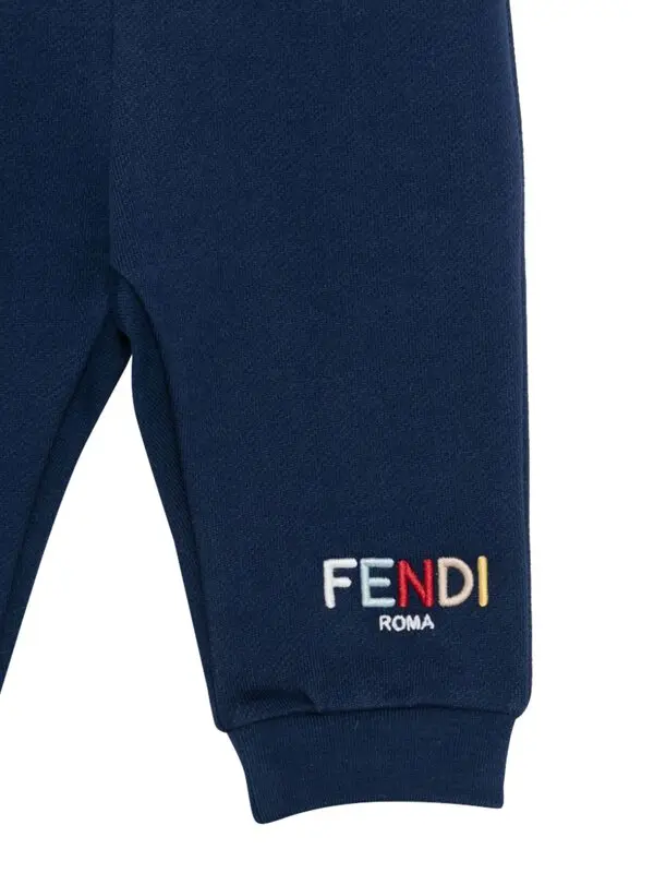 Fendi Sweatpants