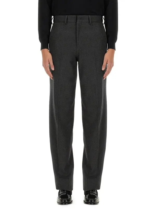 Fendi Cashmere Pants