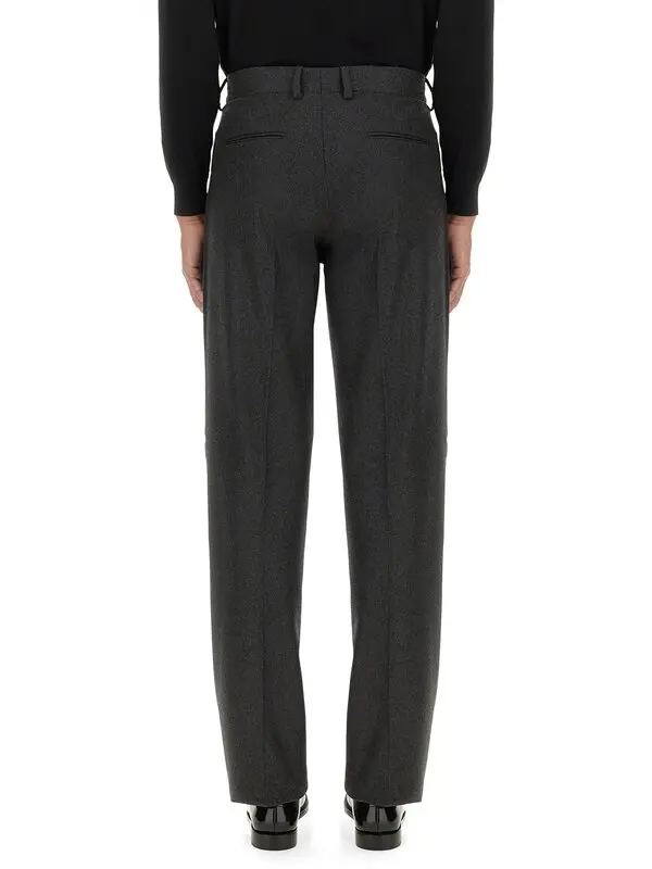 Fendi Cashmere Pants