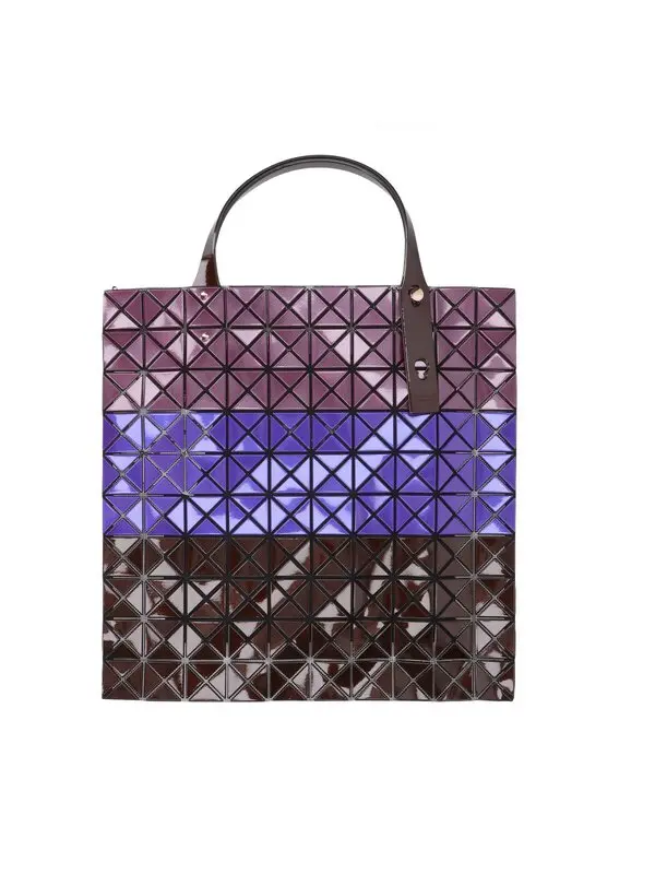 BAO BAO Prism Tote - Multi