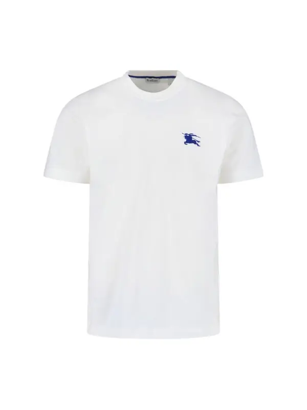 Burberry T-shirt - White
