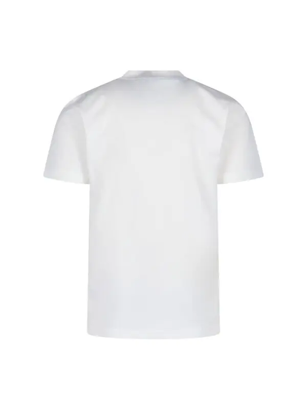 Burberry T-shirt - White