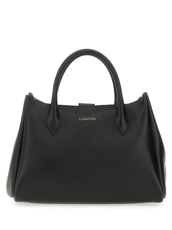 LANVIN L'octave Day Bag