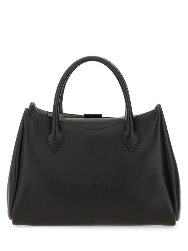 LANVIN L'octave Day Bag
