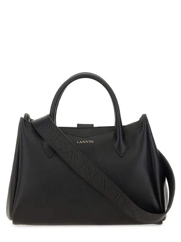 LANVIN L'octave Day Bag