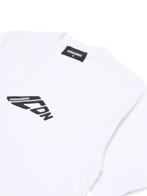Dsquared2 T-shirt - White