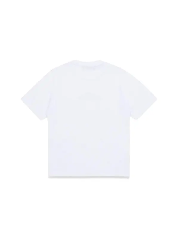 Dsquared2 T-shirt - White