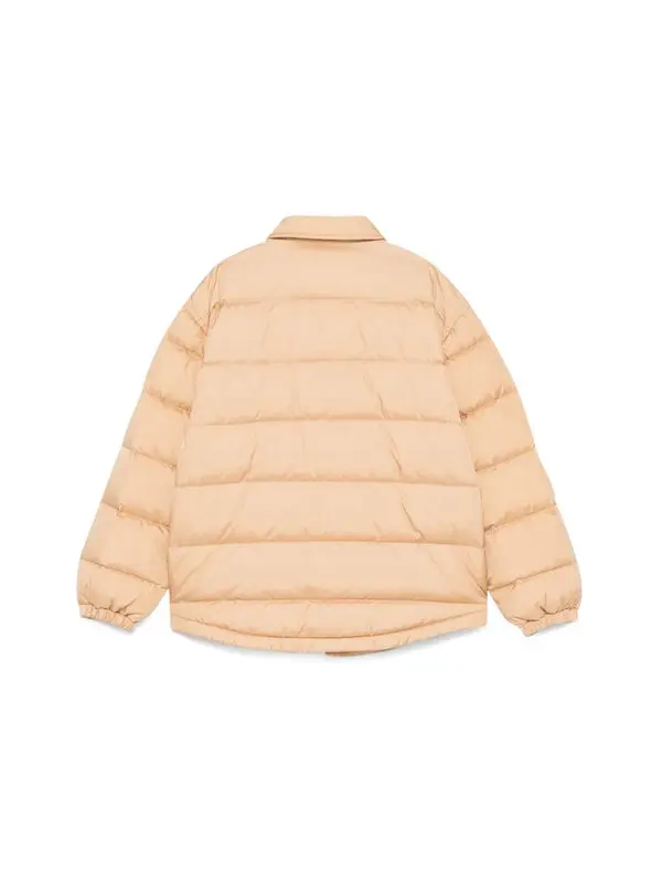 Fendi Nylon Down Jacket