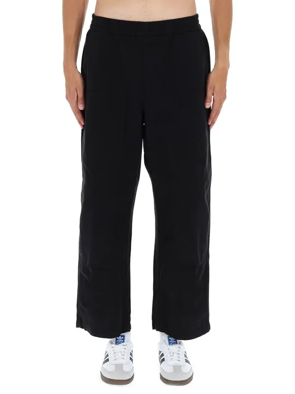 Carhartt Work In Progress Crawton Pants - Black