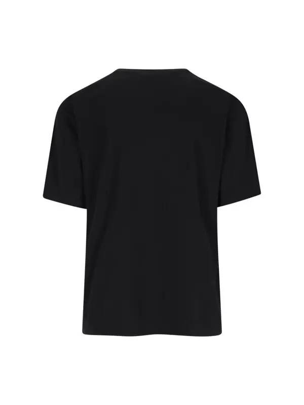 DIESEL T-diegor-d' T-shirt - Black