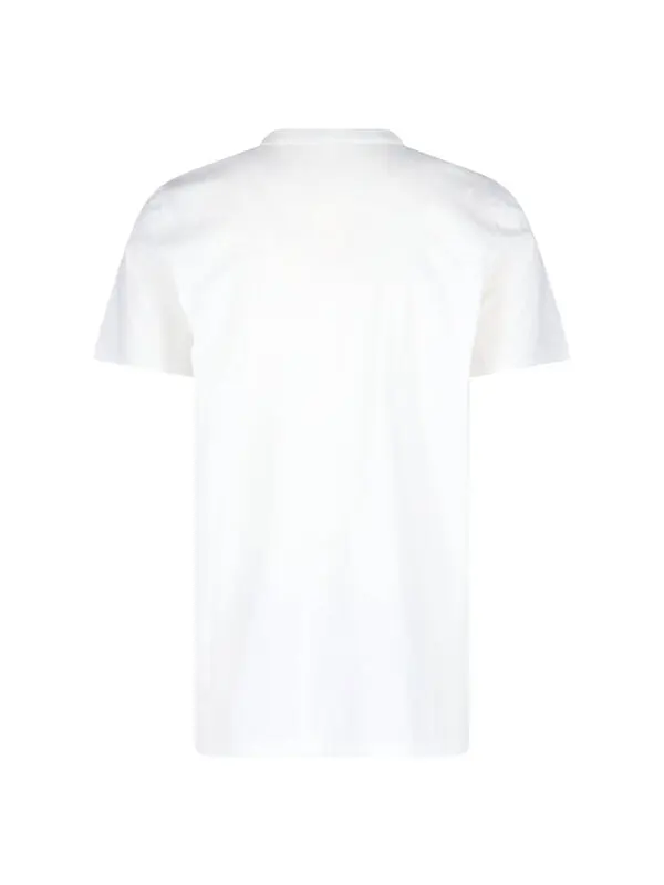 Rick Owens Level' T-shirt