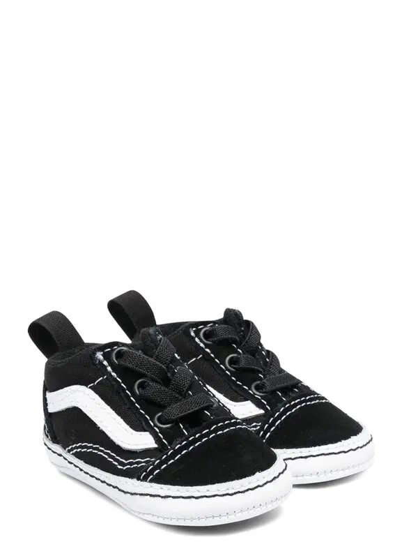 VANS Old Skool Crib Sneakers