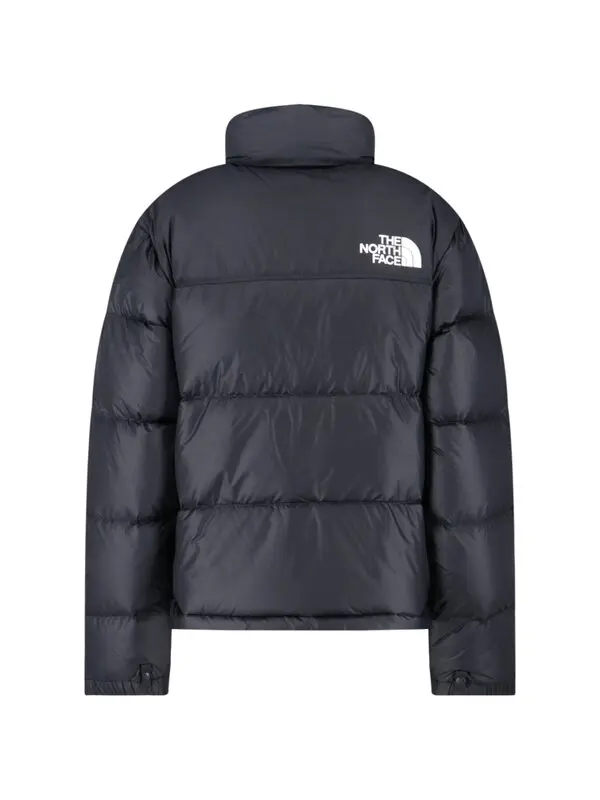 The North Face 1996 Retro Nuptse Down Jacket - Black