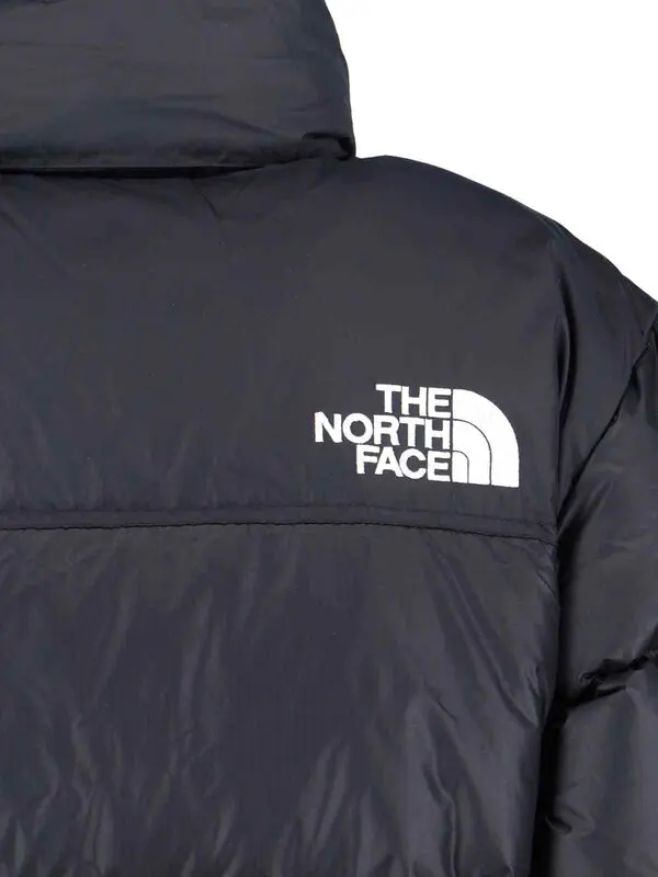 The North Face 1996 Retro Nuptse Down Jacket - Black