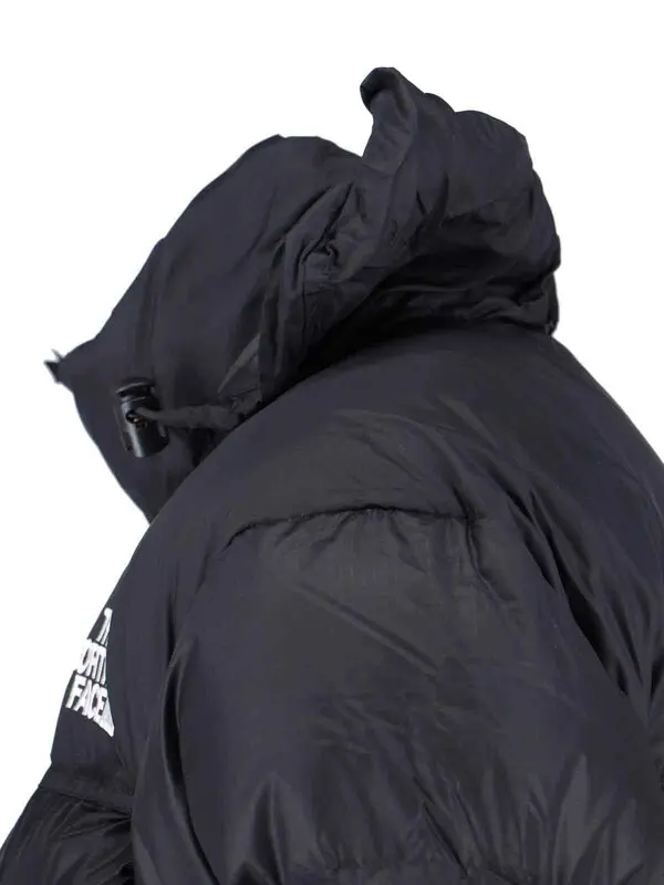 The North Face 1996 Retro Nuptse Down Jacket - Black