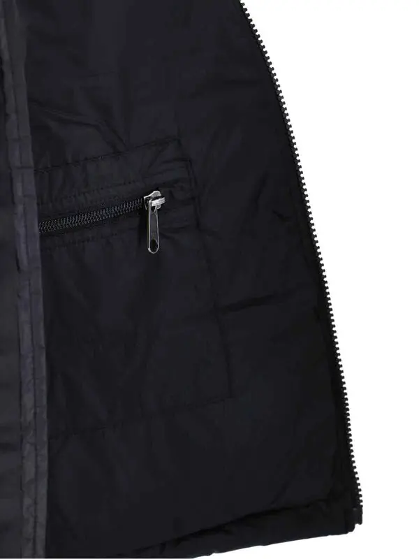 The North Face 1996 Retro Nuptse Down Jacket - Black