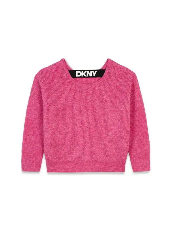 Dkny Pullover