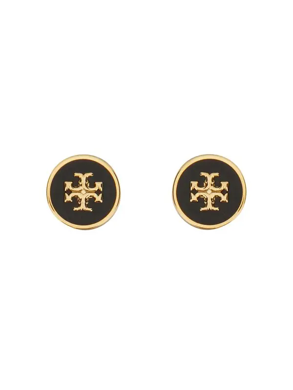 Tory Burch Kira Earrings - Gold