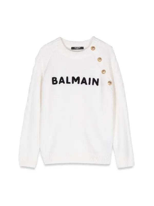 Balmain Shirt